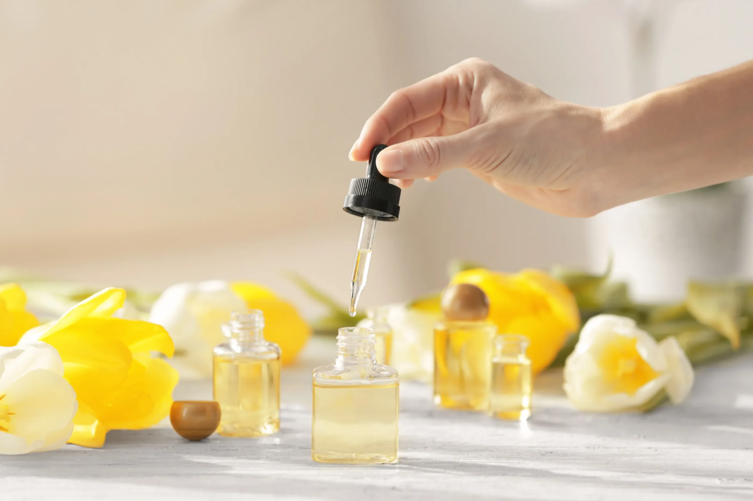 Boost Your Home's Ambiance in 2025: Essential Oil for Air Purifier ...