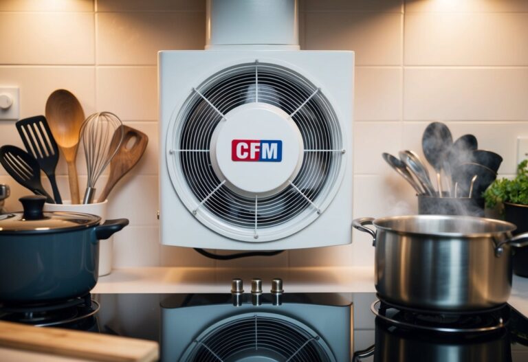 What Is a CFM Rating? Ultimate Guide [2026 Standards]