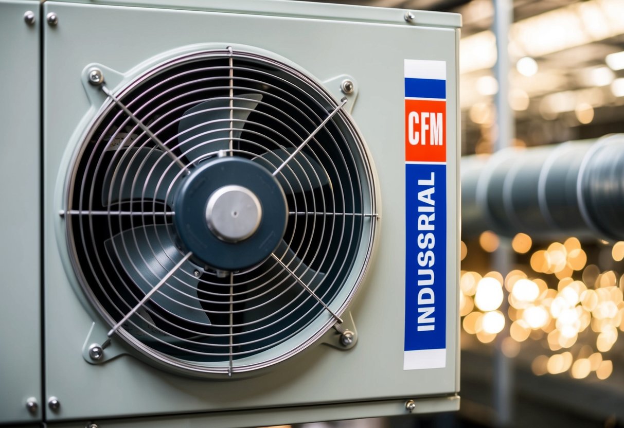 What Is a CFM Rating? Ultimate Guide [2026 Standards]