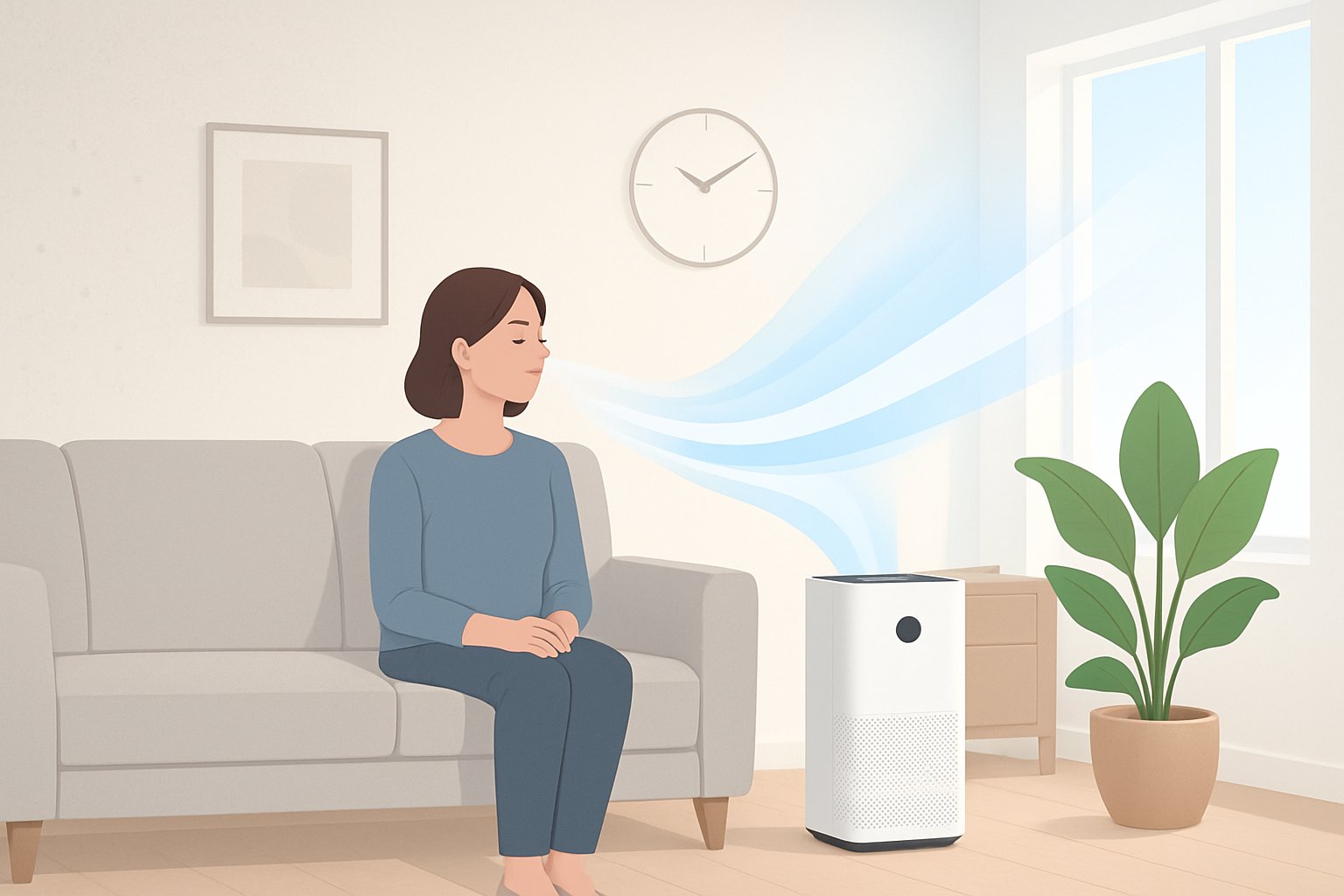 Do Air Purifiers Really Make a Difference? [2026 Guide + Proven Benefits]