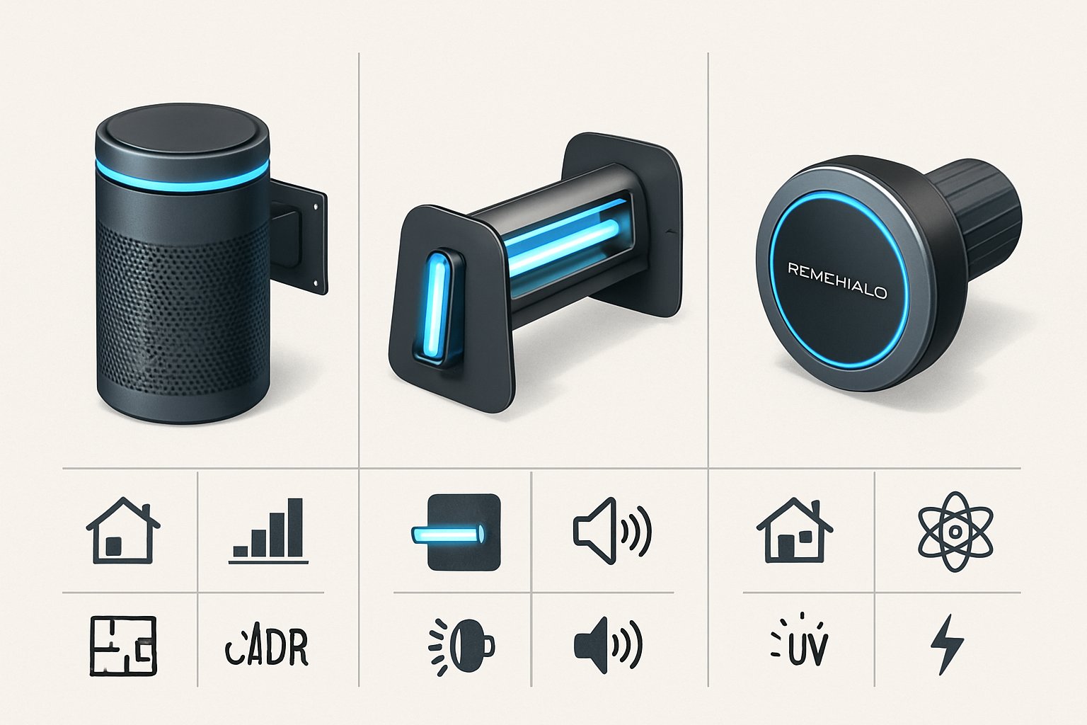 REME HALO Air Purifier: Ultimate Buyer's Guide & Expert Tips [Review]