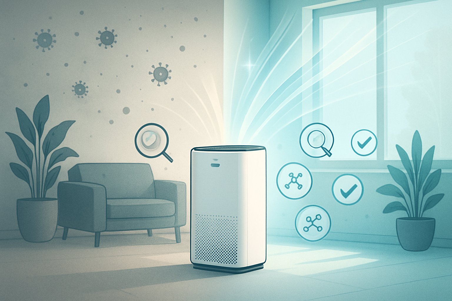 Do Air Purifiers Really Make a Difference? [2026 Guide + Proven Benefits]