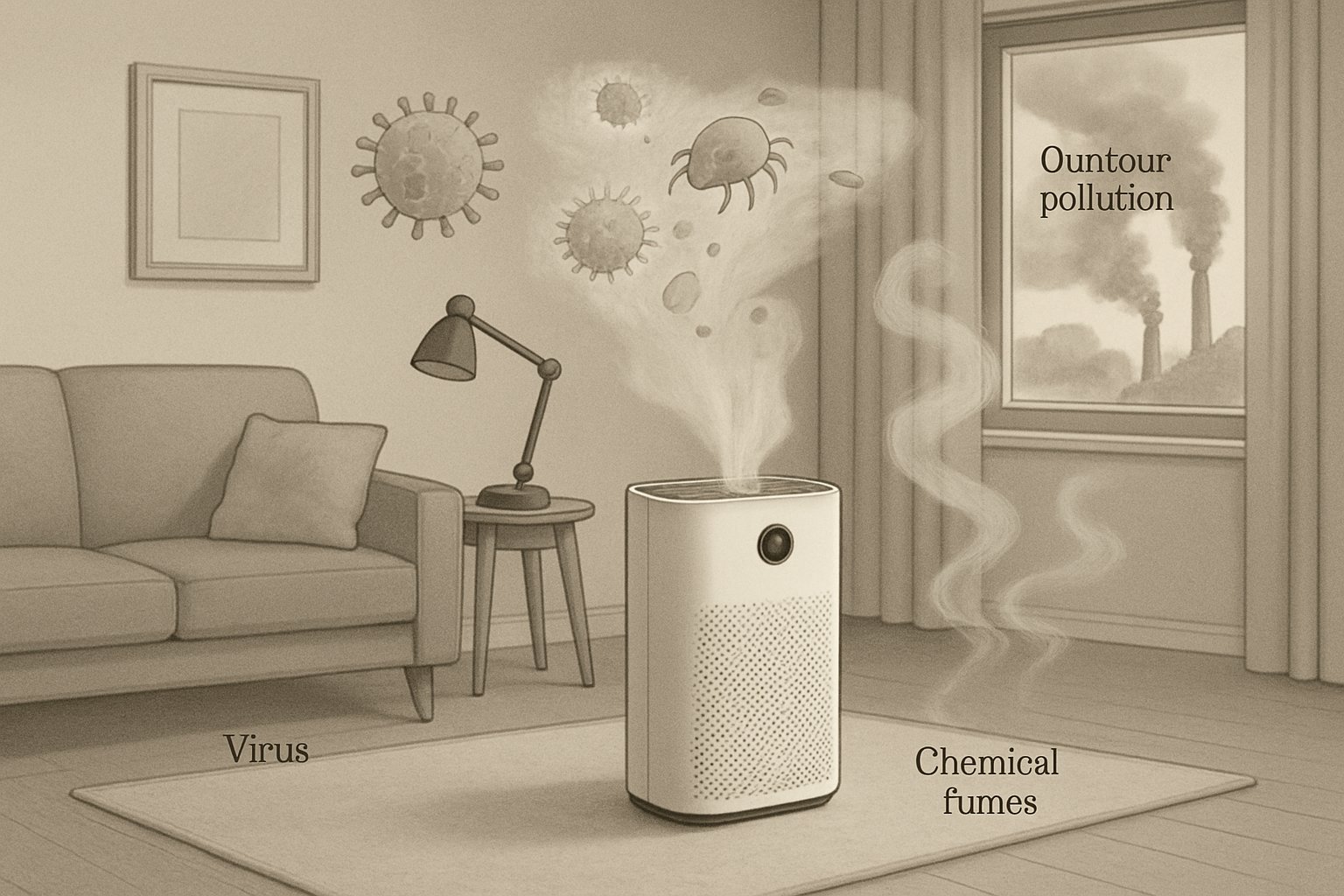 Do Air Purifiers Really Make a Difference? [2026 Guide + Proven Benefits]