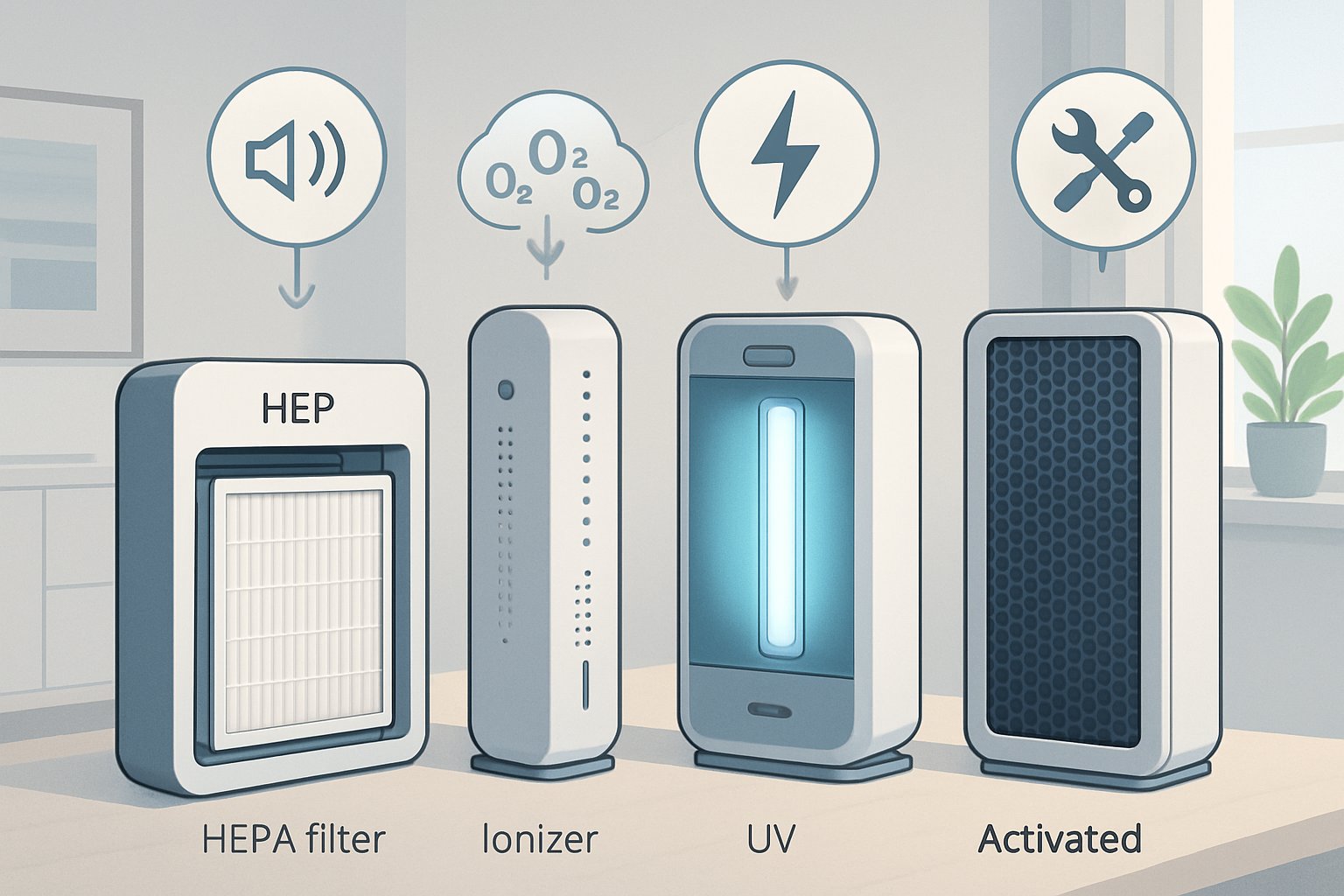 7 Hidden Disadvantages of Air Purifiers in 2026 [Expert Advice & Solutions]