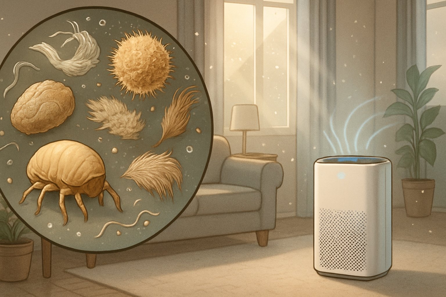 Do Air Purifiers Really Reduce Dust? [2026 Evidence & Best Practices]