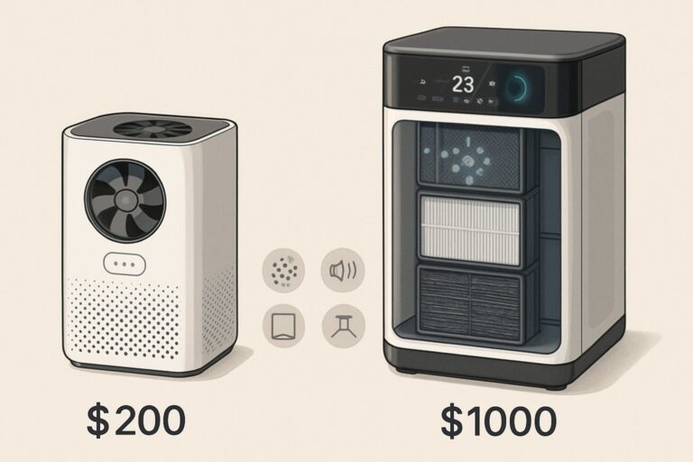 What Is a CFM Rating? Ultimate Guide [2025 Standards]
